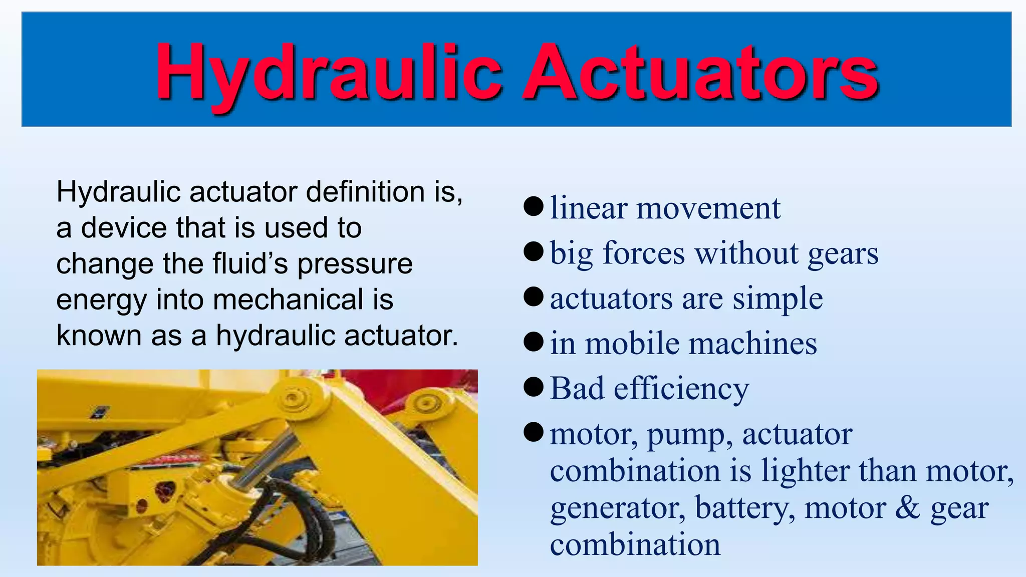 Robotics Acturators.pptx