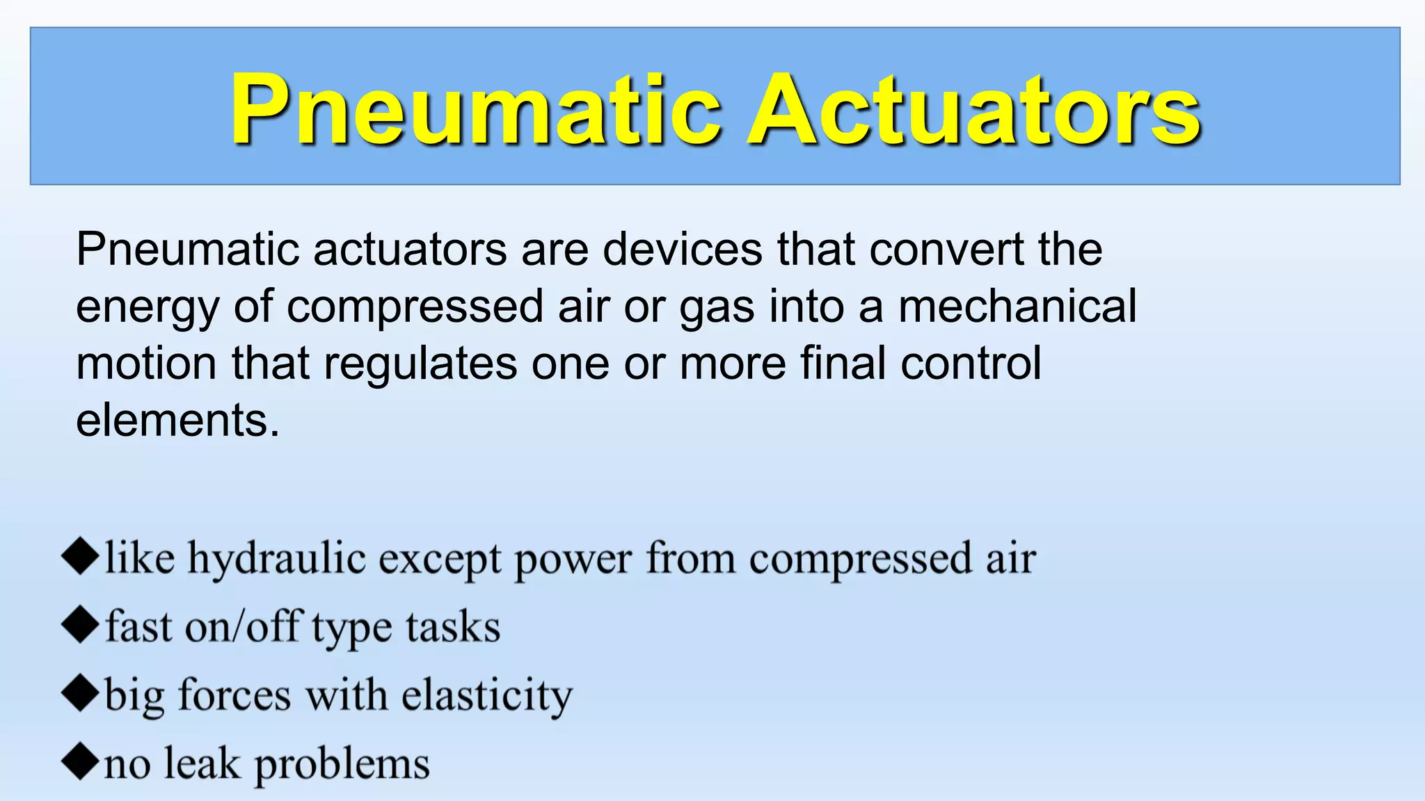 Robotics Acturators.pptx