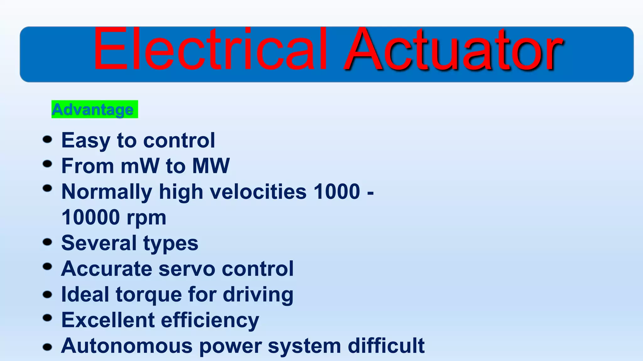 Robotics Acturators.pptx