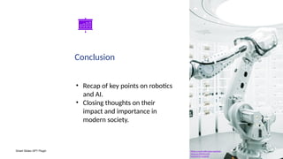 Robotics and Artificial Intelligence.pptx