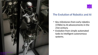 Robotics and Artificial Intelligence.pptx