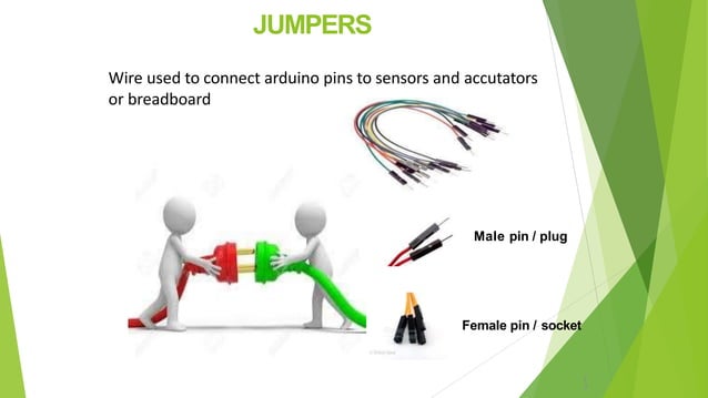 Robotics And Automation Using Arduino Ppt 0424