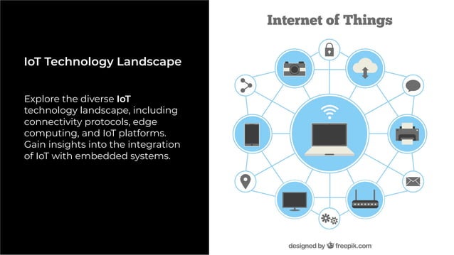 Improve Your Skills with Bhubaneswar's Best IoT & Robotics Training. | PPT