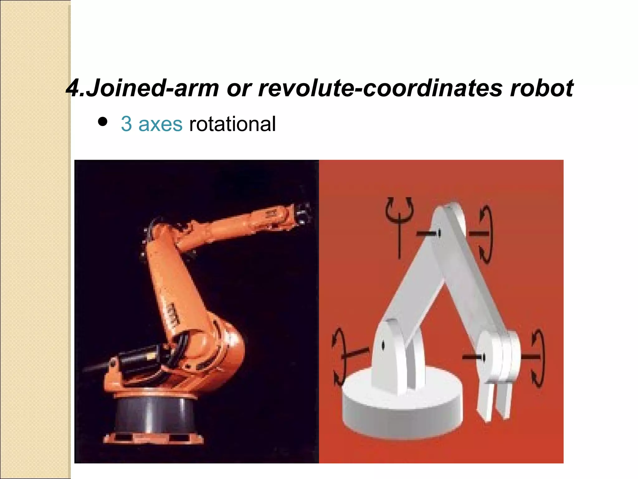 Robotics and machine vision system | PPT