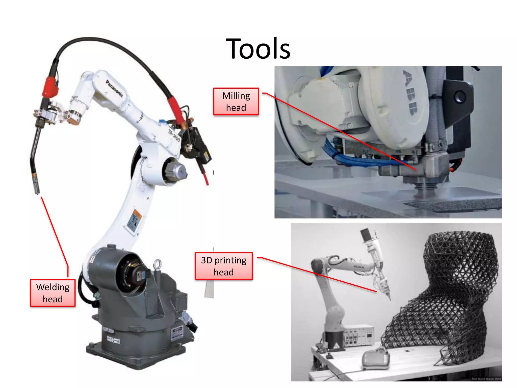 Roboticsandmechatronicsindustrialroboticspart52021pptx