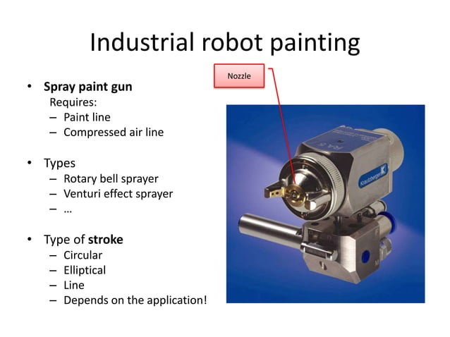 Roboticsandmechatronicsindustrialroboticspart52021pptx 