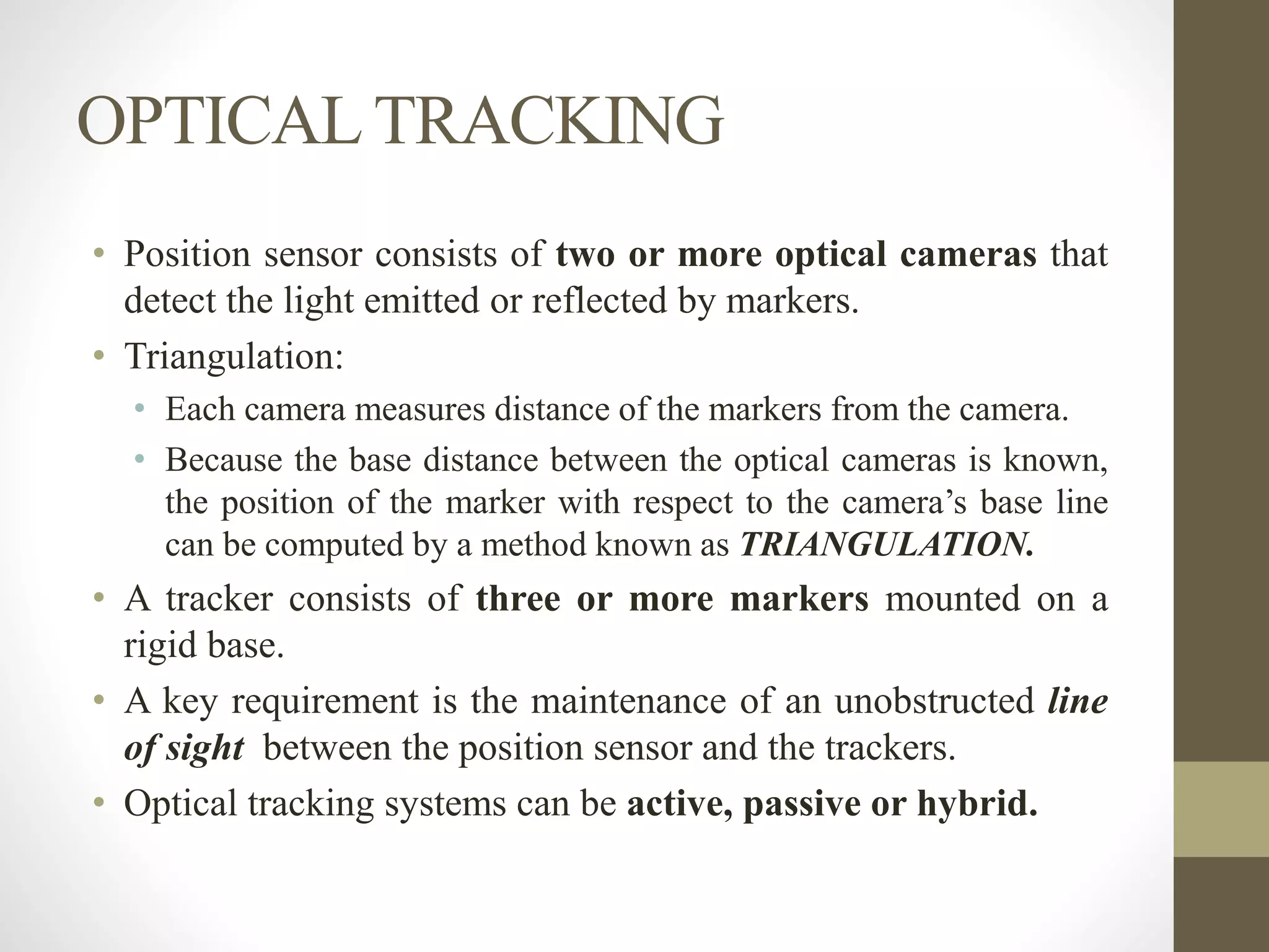 Robotics and navigation in Orthopaedic surgery - Dr. Sachin M | PPTX