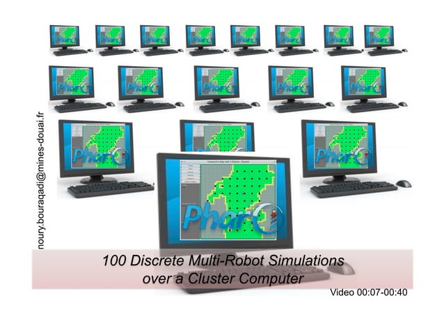 Smalltalk to Rule all Robots | PDF