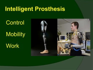 Robotics And Their Economic Impact On Healthcare | PPT