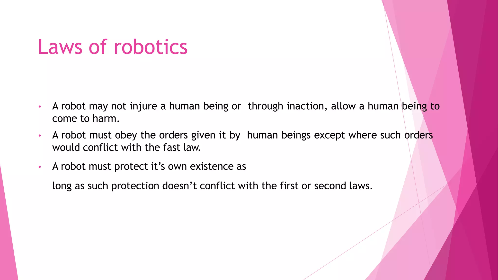 ROBOTICS APPLICATIONS.pptx