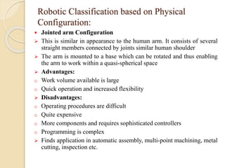 Robotics and Automation | PPTX