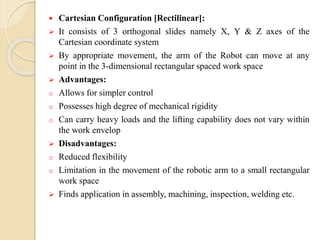 Robotics and Automation | PPTX