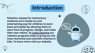 Robotics Classes for Elementary Students.pdf