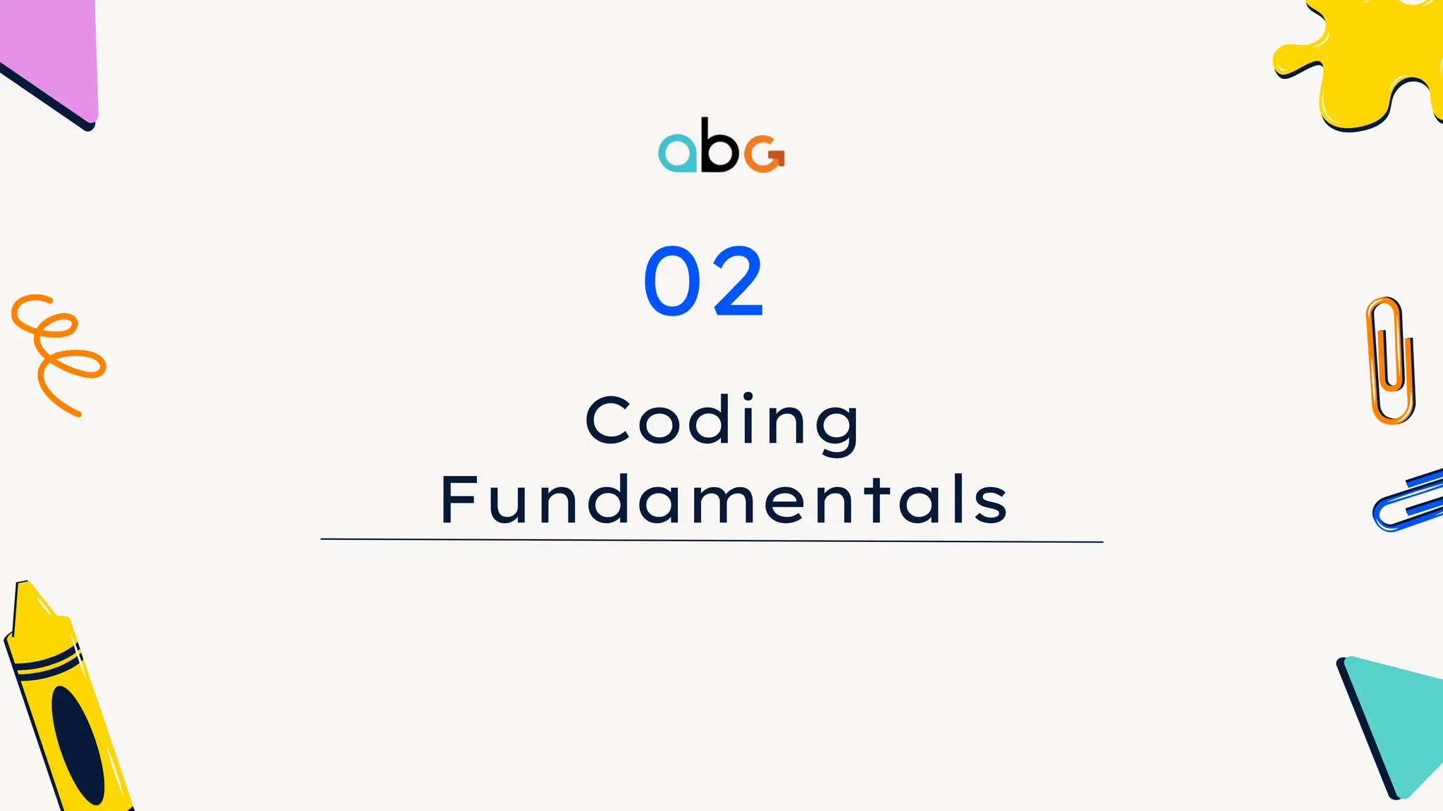 Robotics & Coding: Unlocking Innovation and Future Technology | PPT