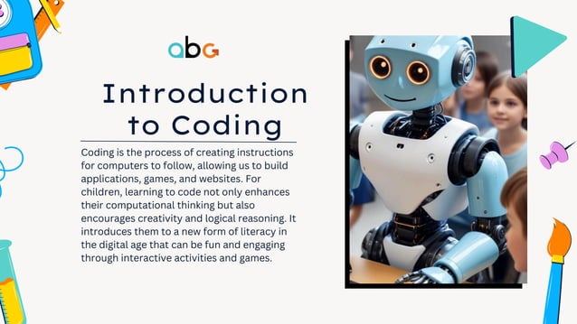 Robotics & Coding: Unlocking Innovation and Future Technology | PDF