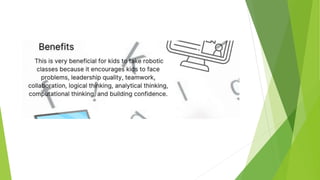 Robotics courses for kids.pptx