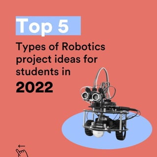 Robotics + CSS generator | PDF