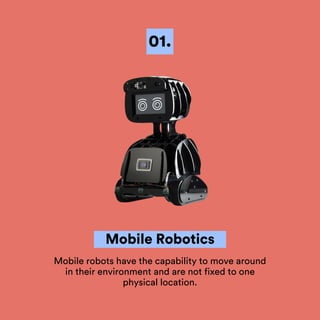 Robotics + CSS generator | PDF