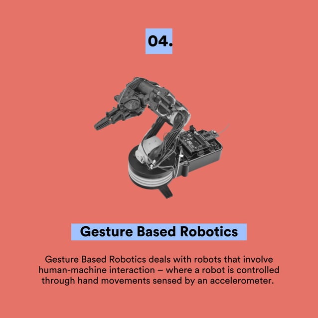 Robotics + CSS generator | PDF