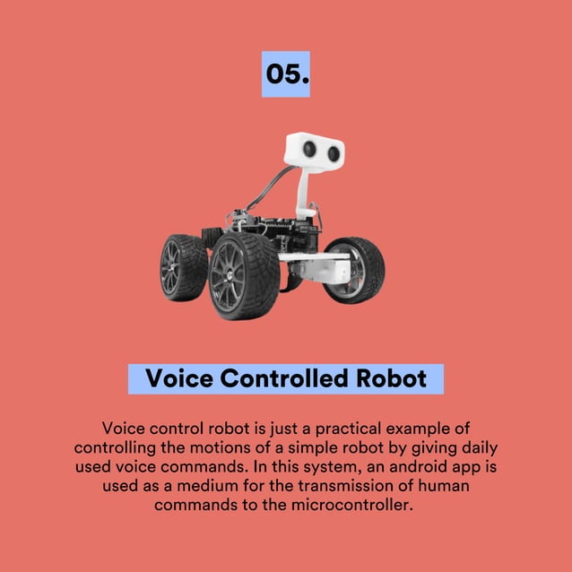 Robotics + CSS generator | PDF