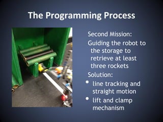 Robotics design | PDF