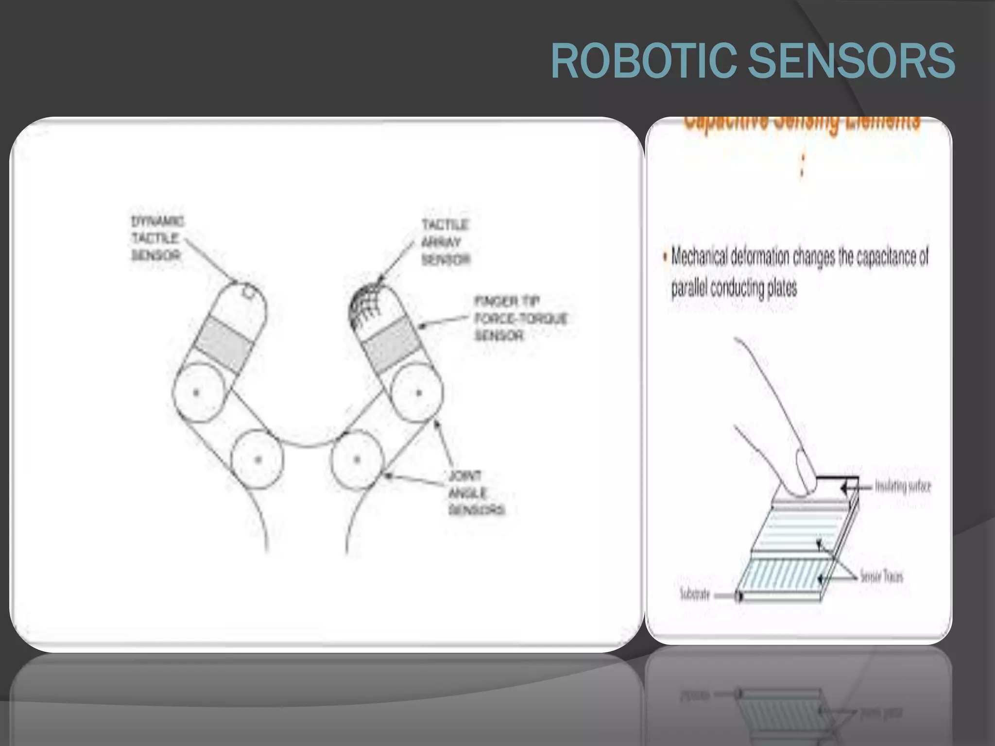 Robotic sensor | PPT