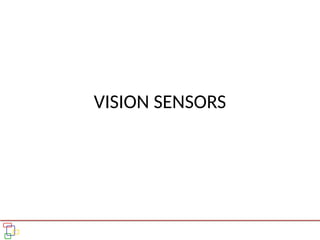 Robotic Sensors types applications and uses in plants | PPT