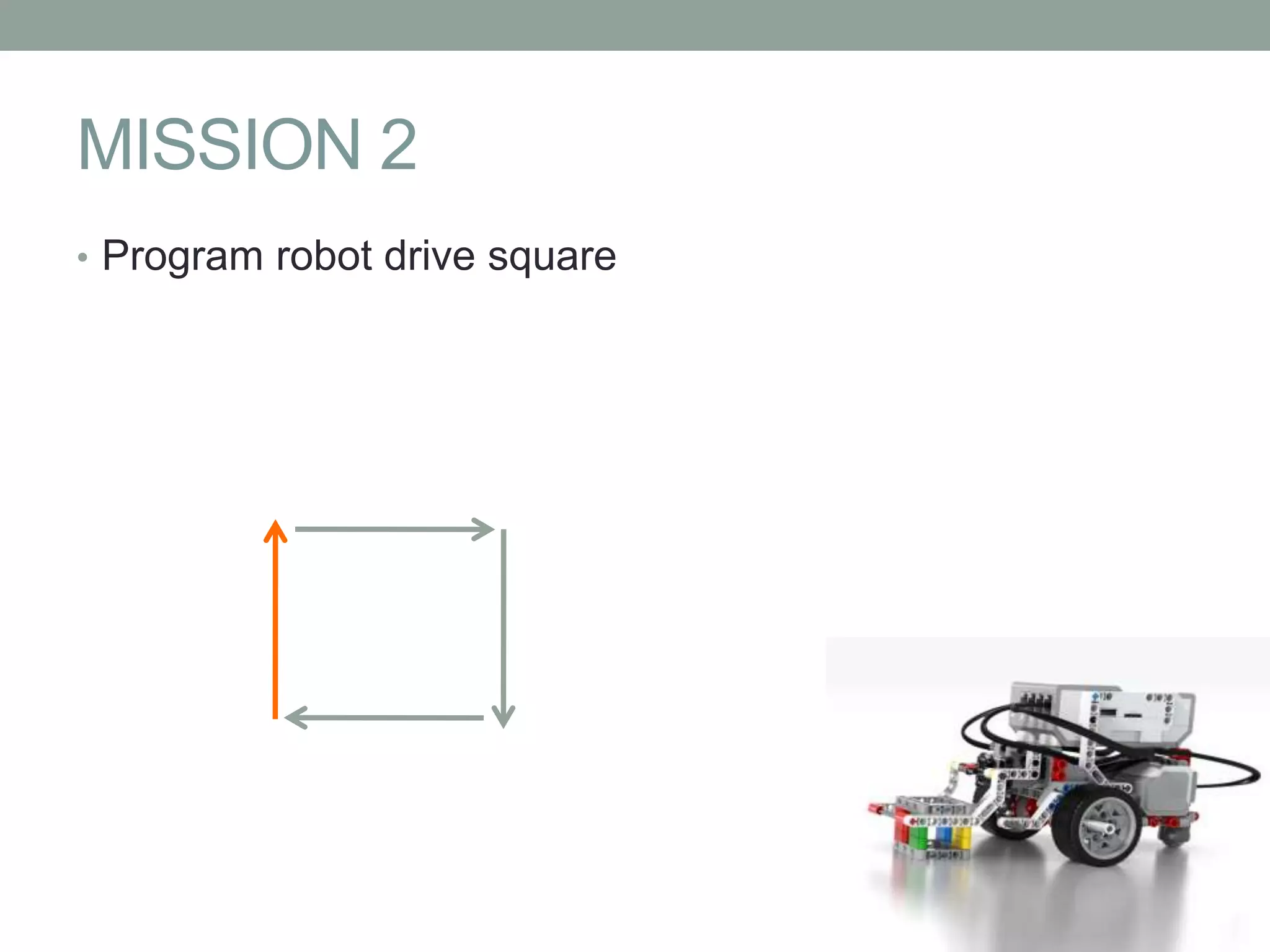 ROBOTICS EV3.ppt