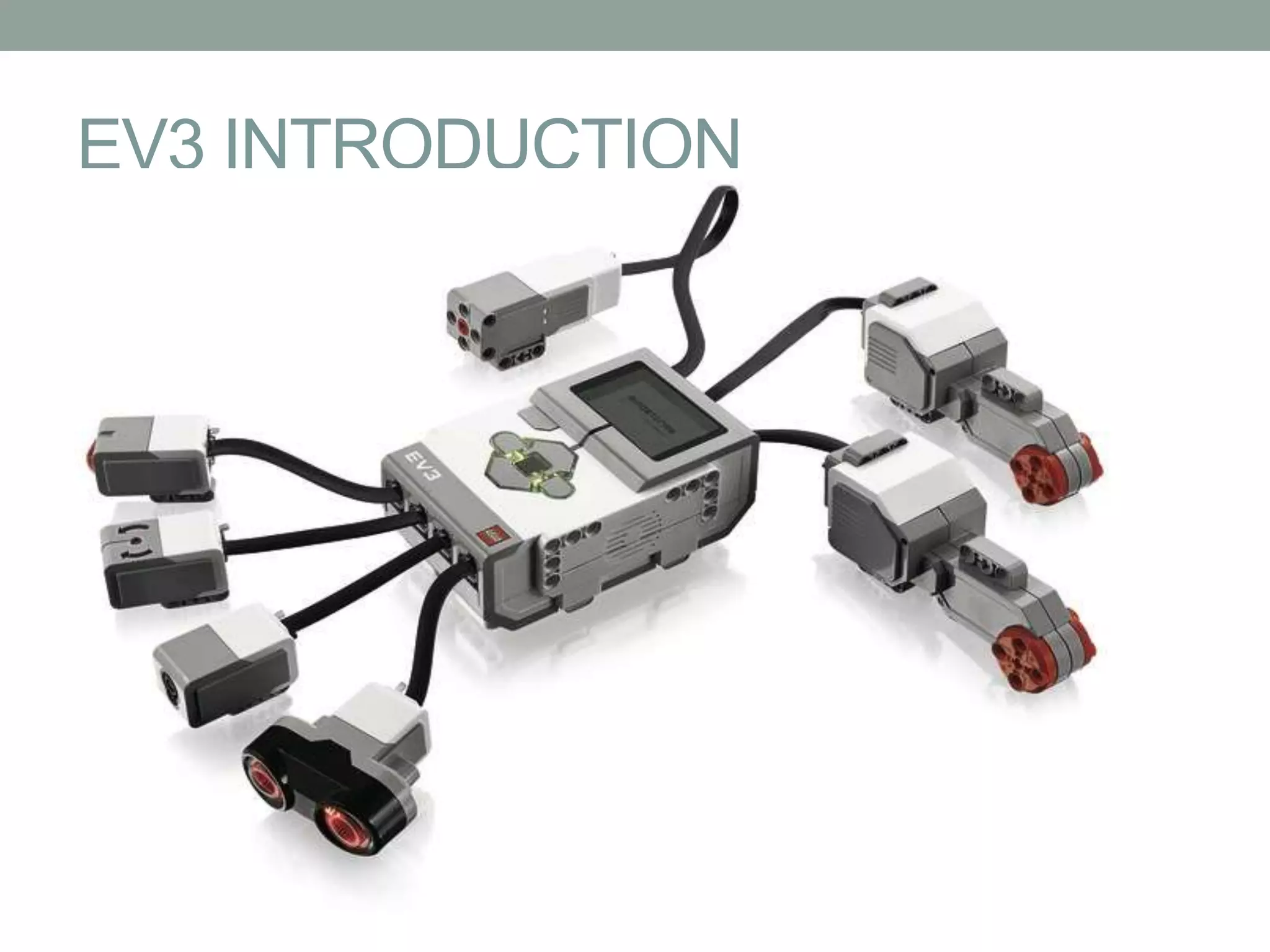 ROBOTICS EV3.ppt