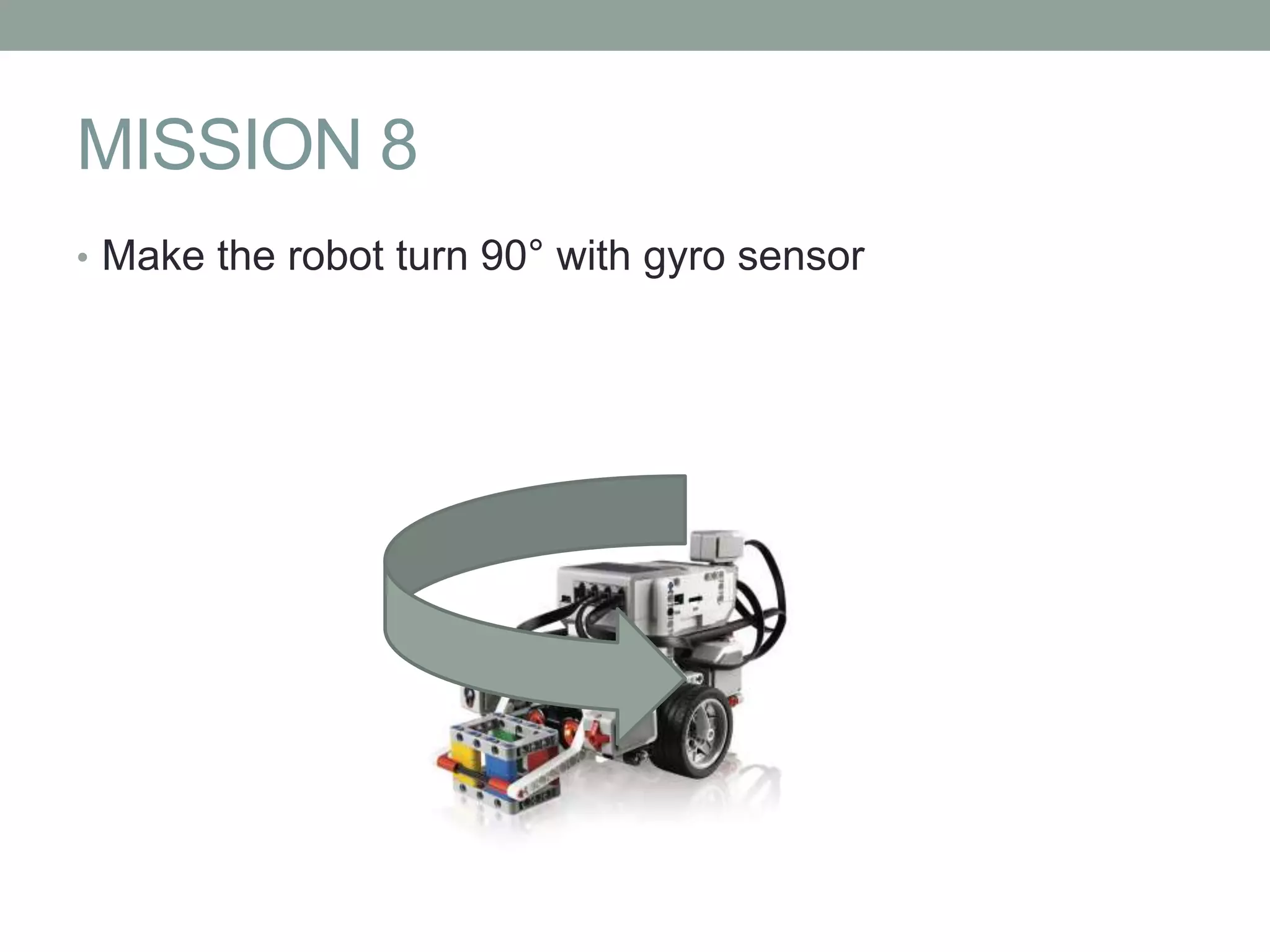 ROBOTICS EV3.ppt