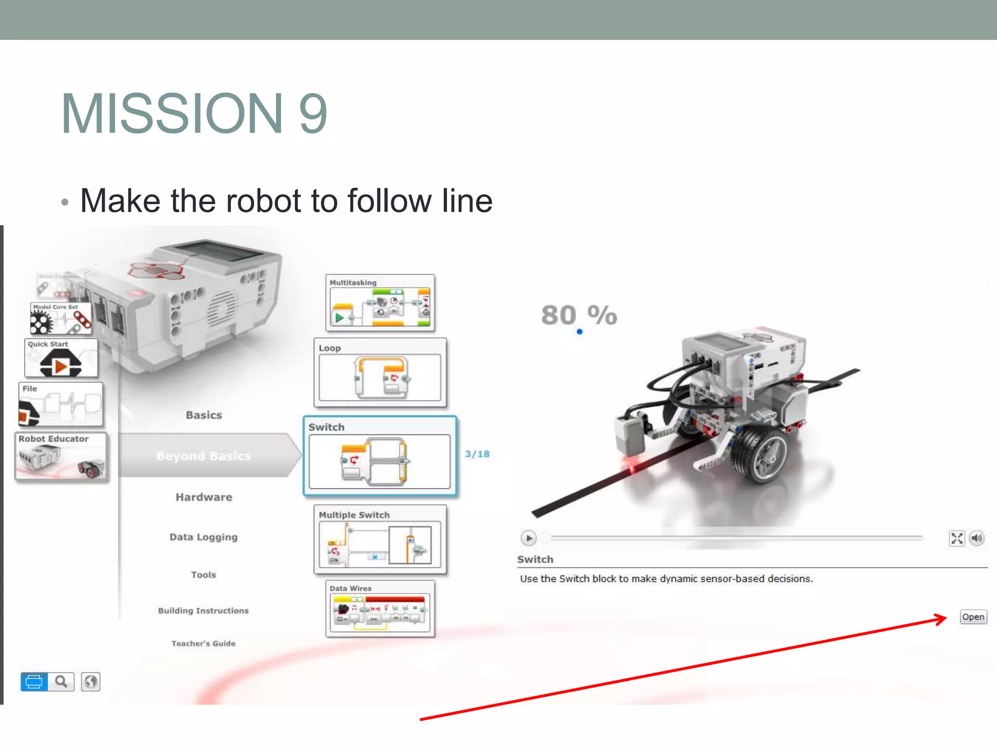 ROBOTICS EV3.ppt
