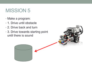 ROBOTICS EV3.ppt