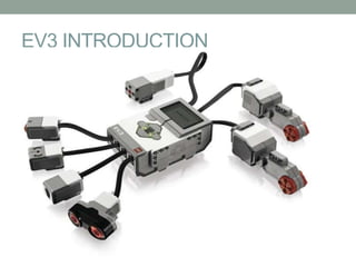 ROBOTICS EV3.ppt