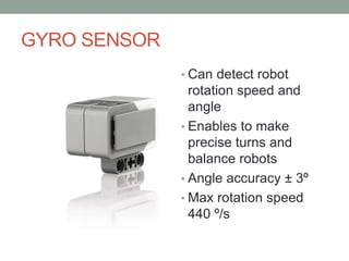 ROBOTICS EV3.ppt