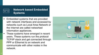 robotics for embedded systems.pptx