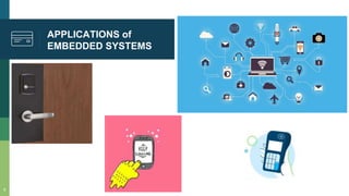 robotics for embedded systems.pptx