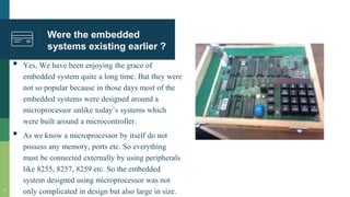robotics for embedded systems.pptx