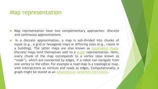 Robotics for Path Planning | PDF