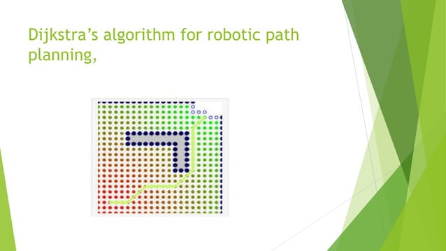 Robotics for Path Planning | PDF | Robotics | Technology & Computing