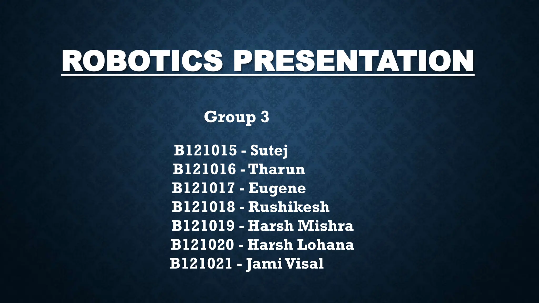 robotics engineering group 3 presentation.pdf