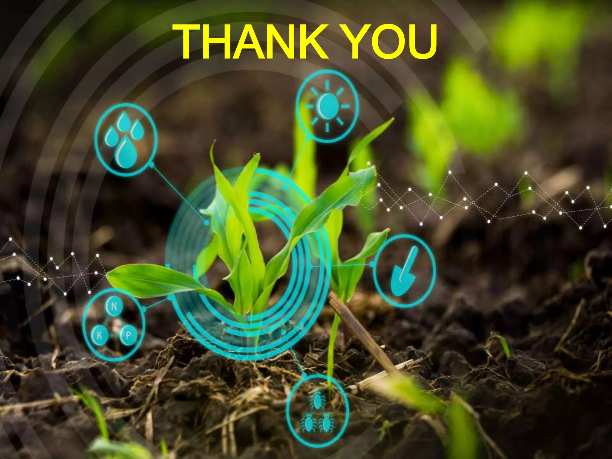 Pivot System and Robotics in Agriculture. | PPTX | Agriculture | Industries