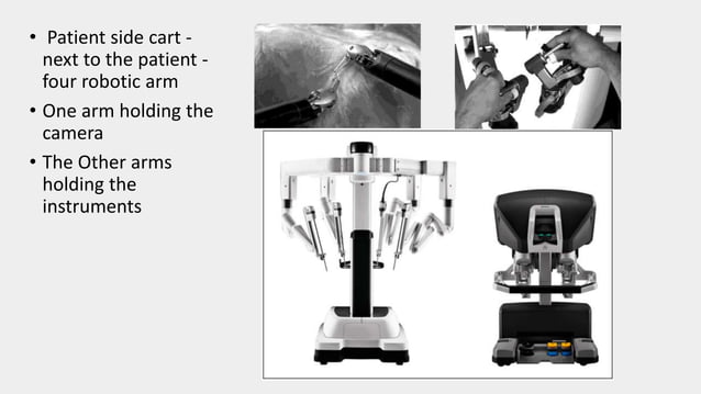Robotics in ent | PPTX | Ear, Nose and Throat Conditions | Diseases and ...