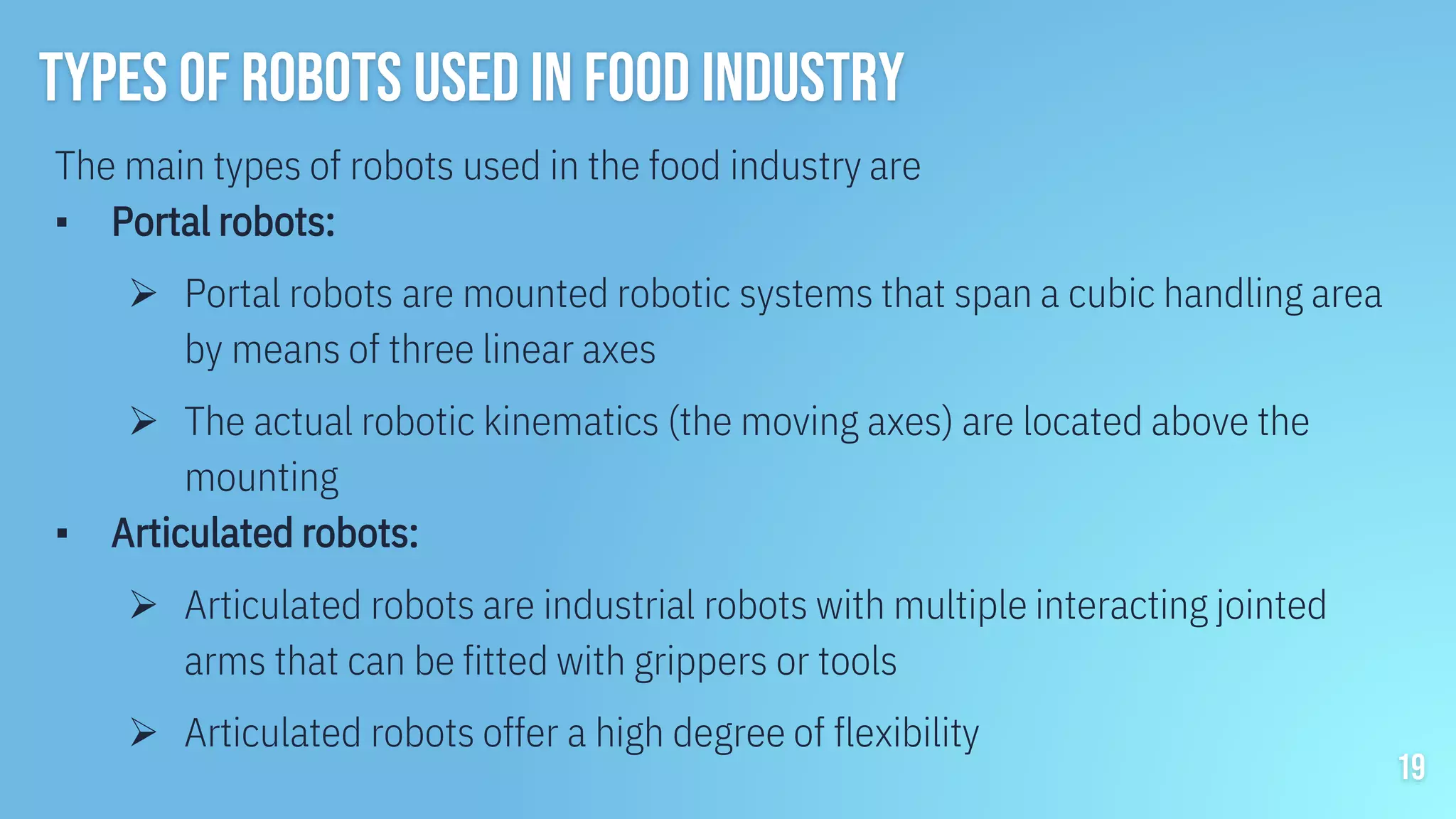 ROBOTICS IN FOOD PROCESSING.pptx