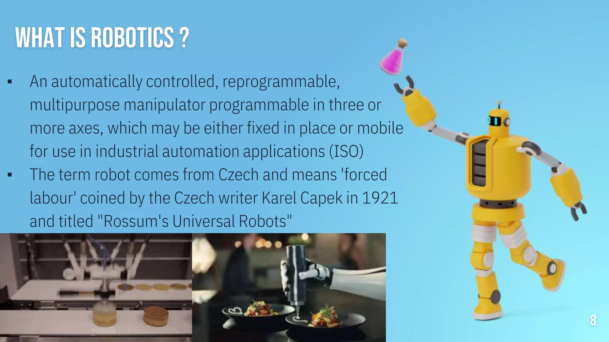 ROBOTICS IN FOOD PROCESSING.pptx