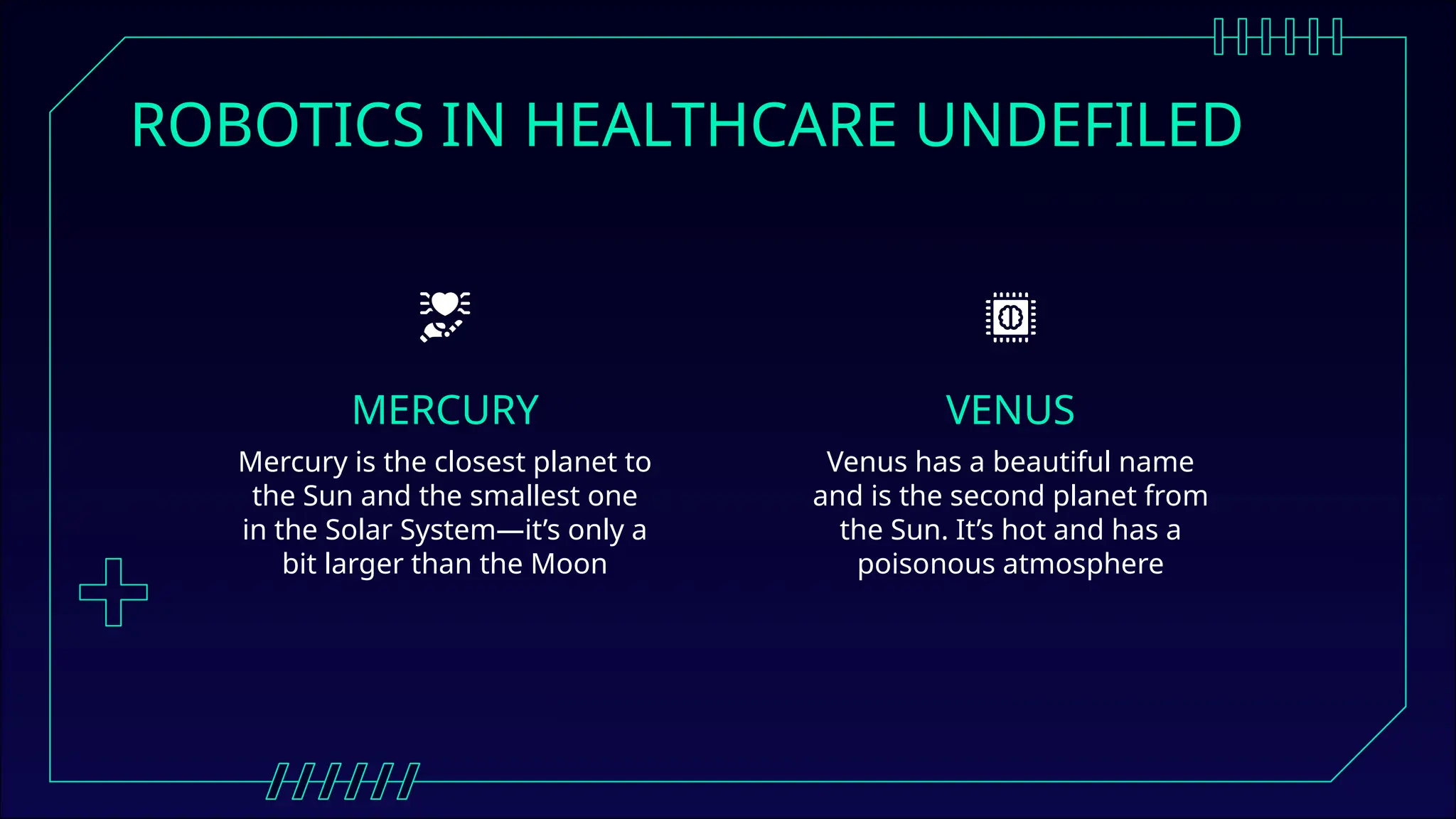 Robotics in Healthcare _ by Slidesgo.pptx