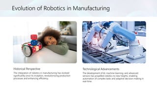 Robotics in Manufacturing_ Case Studies and Innovations-QQMWorld.pptx