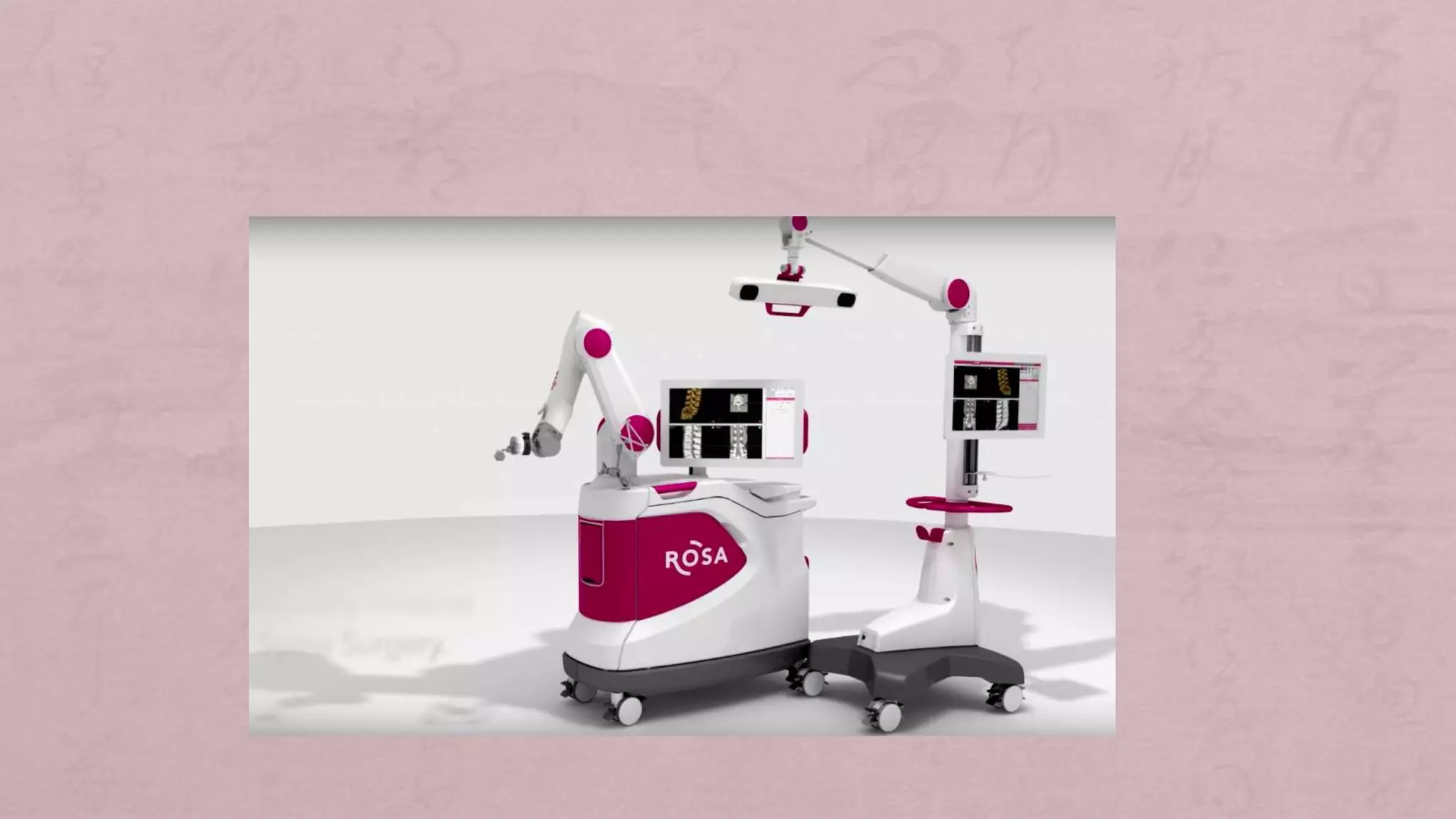 Robotics in neurosurgery | PPTX