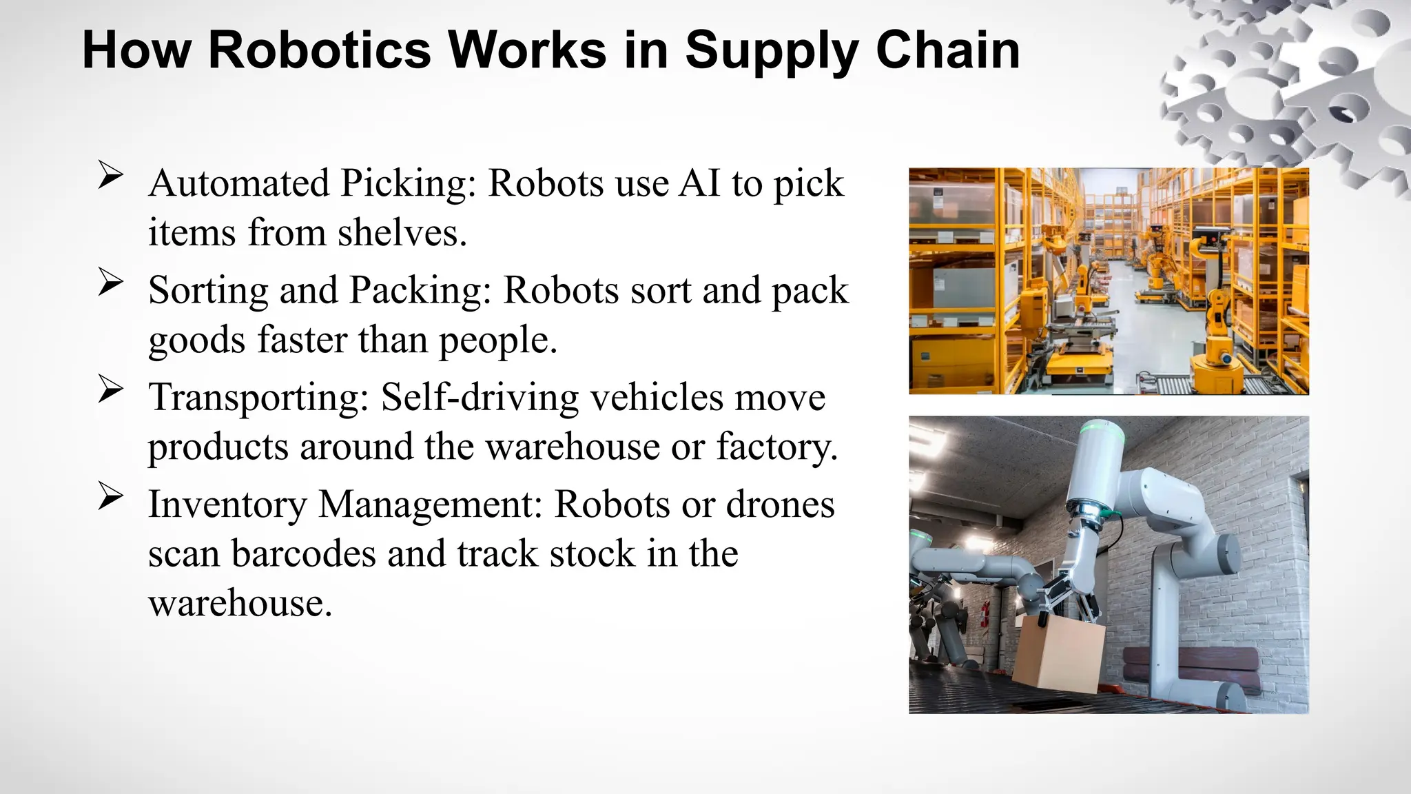 Robotics in Supply Chain Solutions (2).pptx