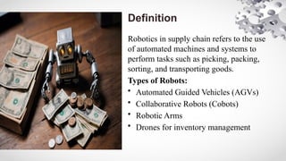 Robotics in Supply Chain Solutions (2).pptx
