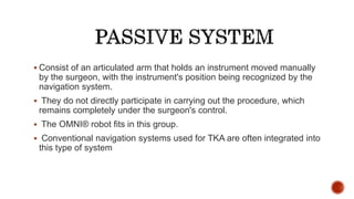 ROBOTICS IN TKR.pptx